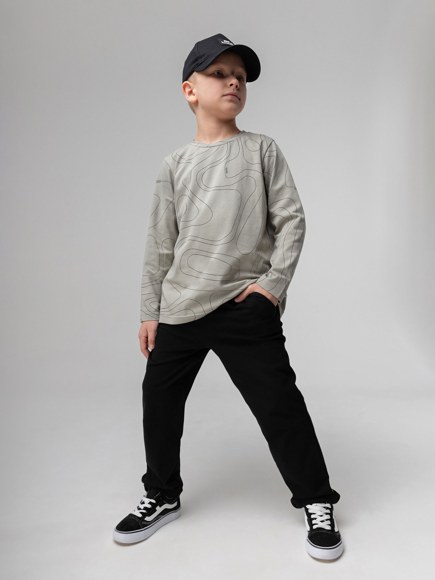 Костюм спортивный