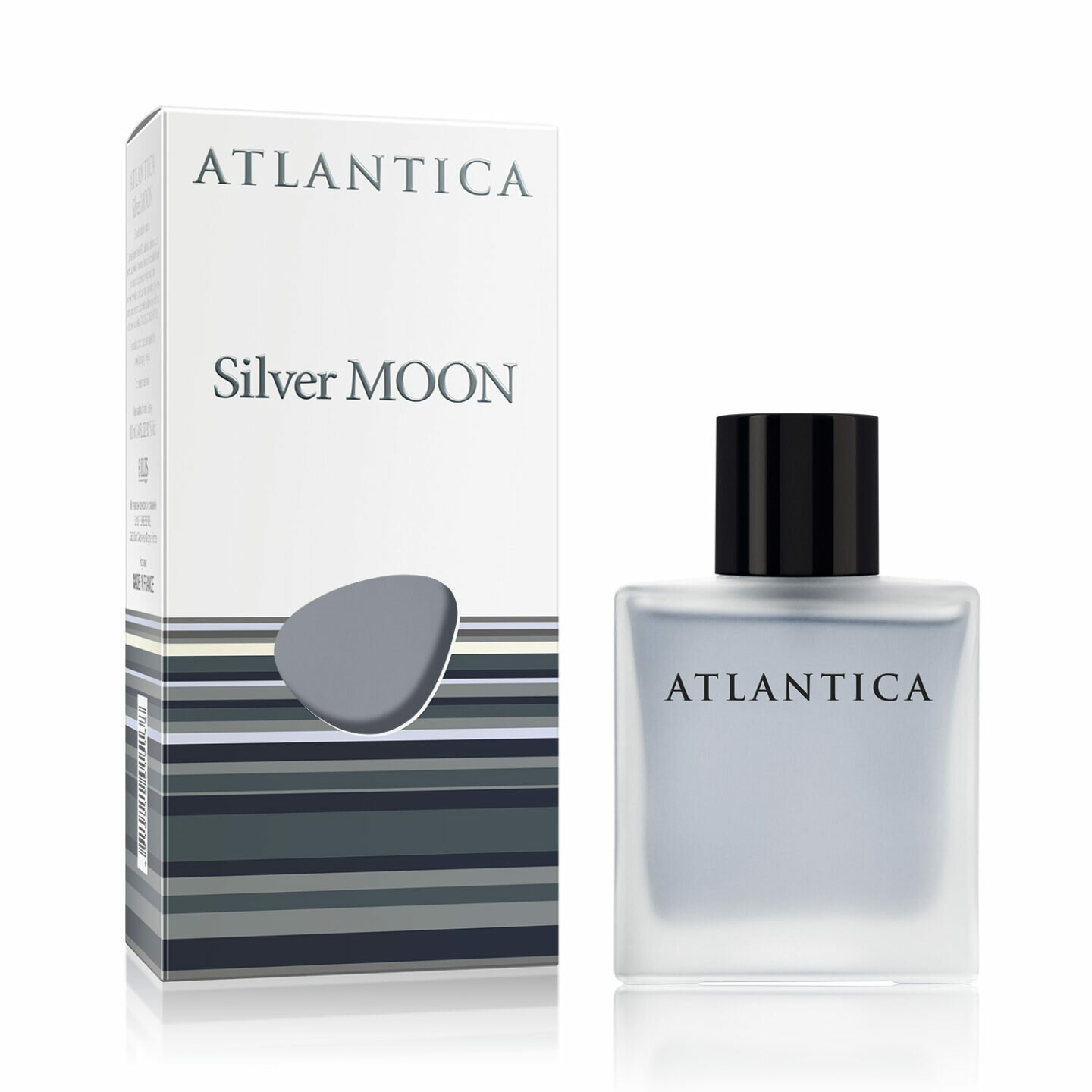 Dilis Atlantica Silver Moon парфюмерная вода 100 ml