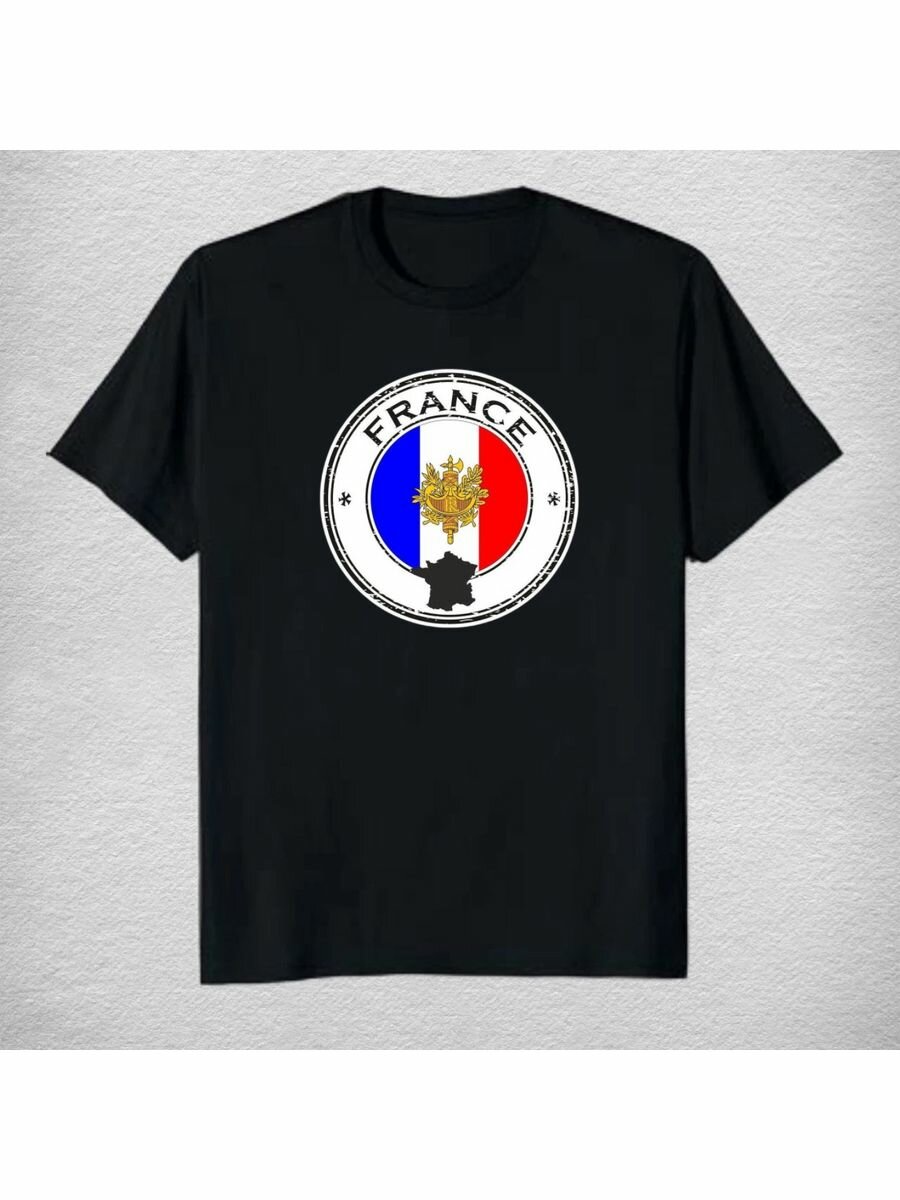 Футболка франция