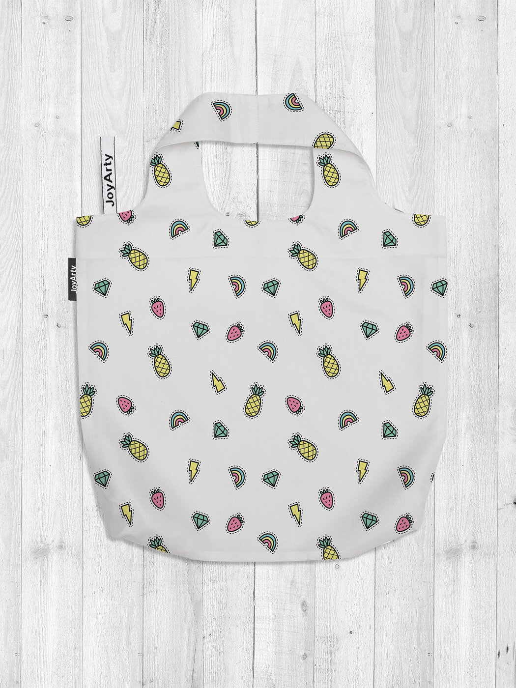 Сумка авоська