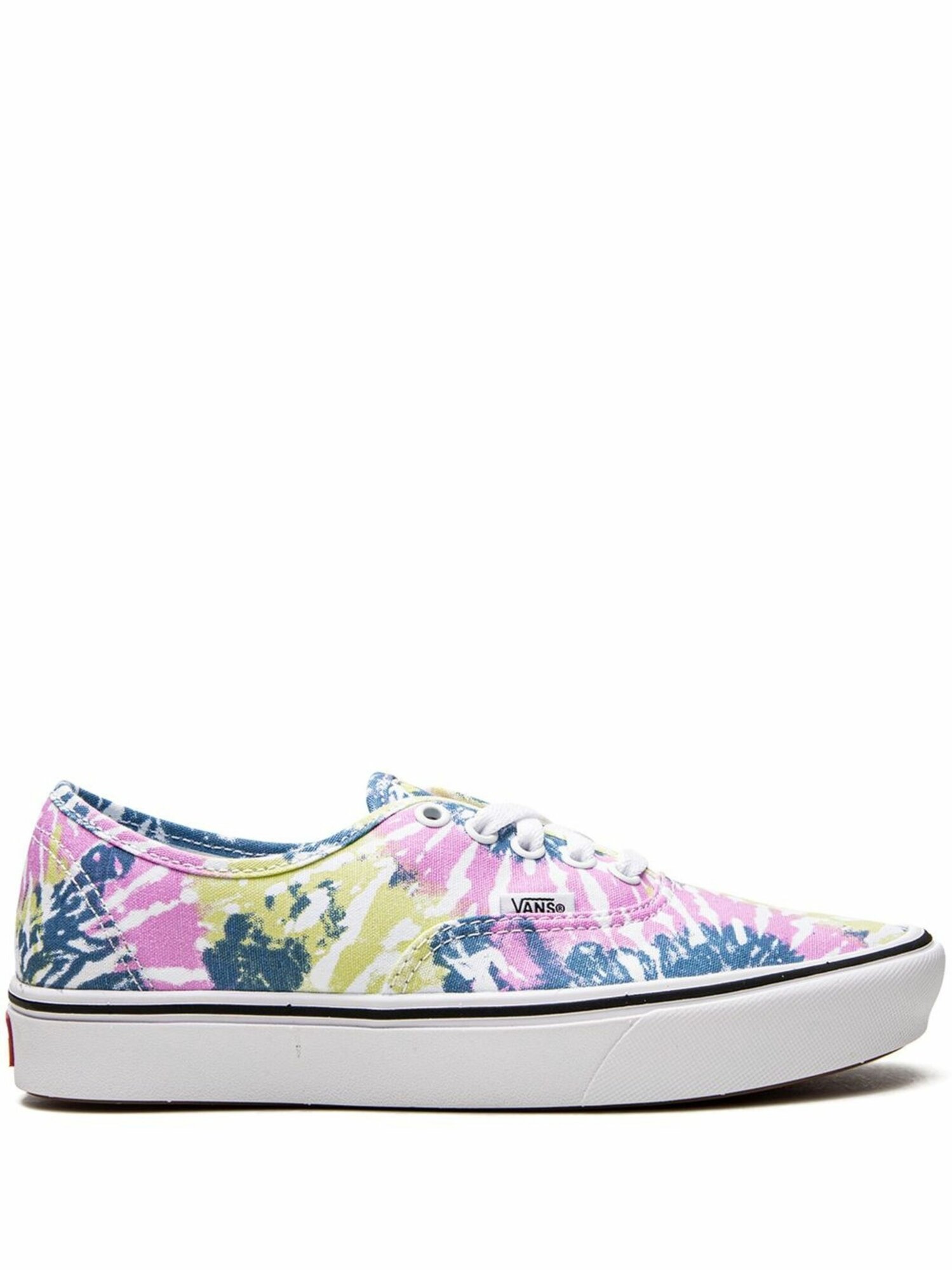 Кроссовки ComfyCush Authentic