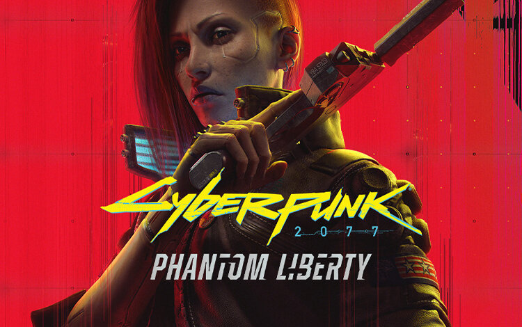 Cyberpunk 2077: Phantom Liberty (GOG) (GOG.com; PC; Регион активации Все регионы)