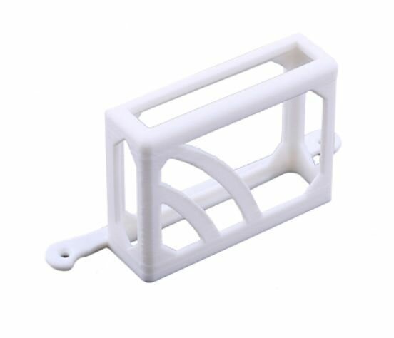 Держатель RF-V16 GPS Tracker Holder Bracket for DJI Phantom 3 GPS Support