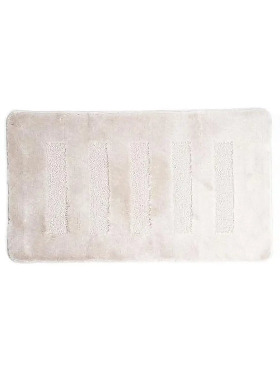 Коврик для ванной 50х80см