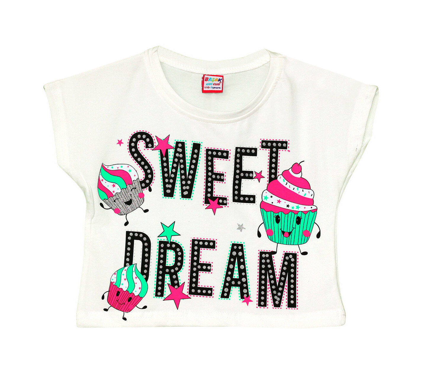 Кроп-топ  Кроп - топ для девочек