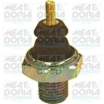 Датчик давл. масла FORD FOCUS I/MONDEO I/II/TRANSIT 98-04 MEAT & DORIA арт. 72020