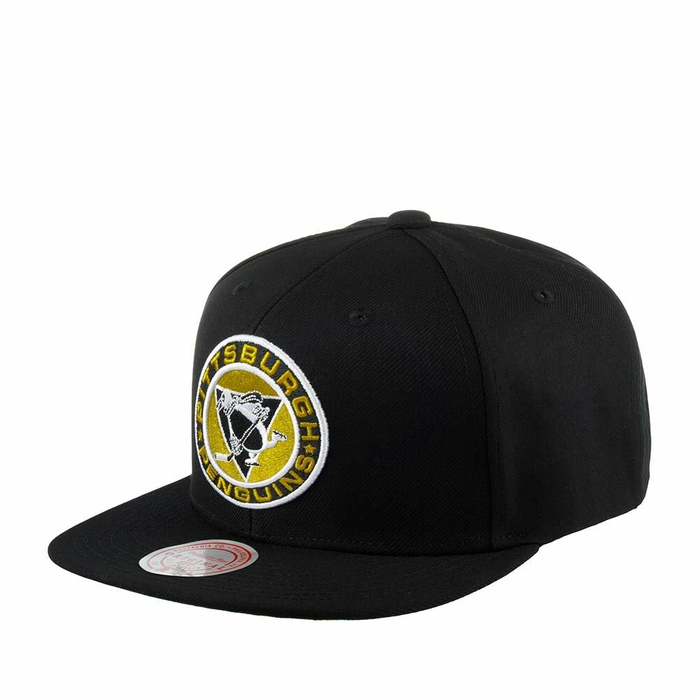 Бейсболка Базовая коллекция для мужчин и женщин