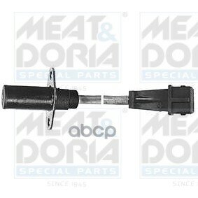 Датчик положения коленвала Fiat Ducato Uno Tipo Peugeot Boxer MEAT & DORIA арт. 87005