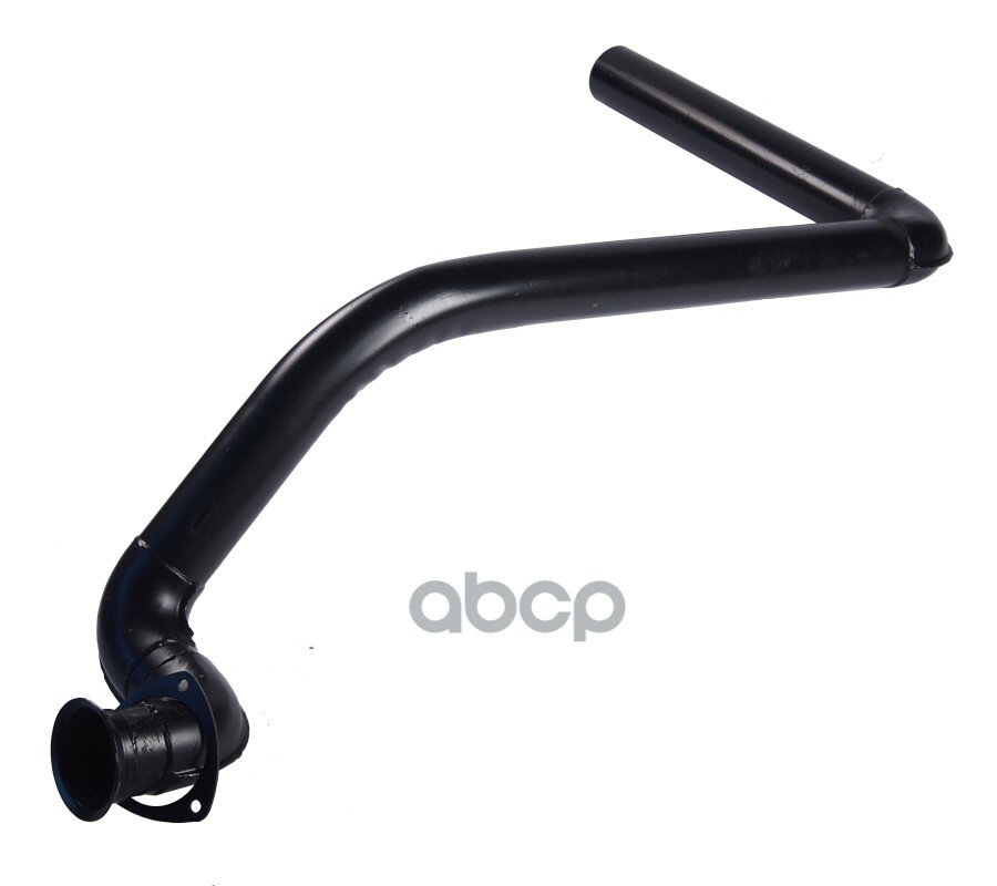 Труба выхлопная глушителя КАМАЗ-4326 MEGAPOWER MEGAPOWER Automotive арт. 12014021