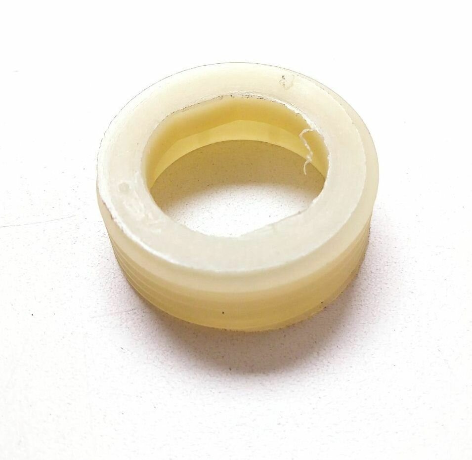 Колесо червячное для электропилы Парма М5 NEW