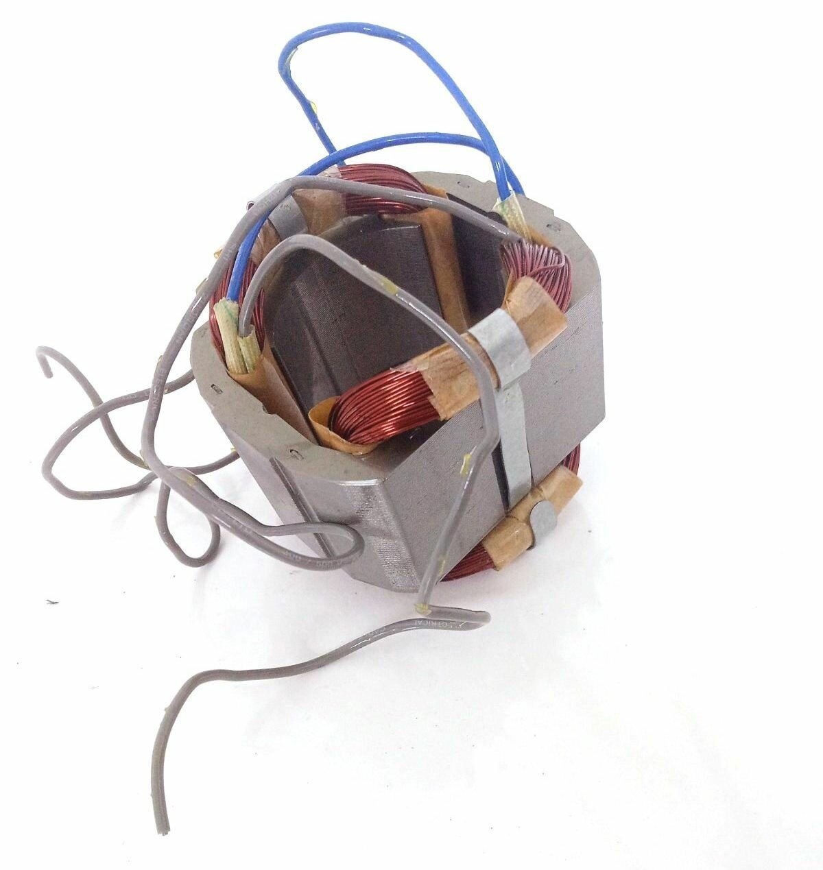 Статор для электропилы Парма М3