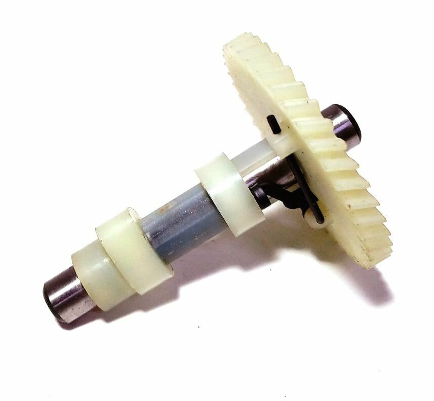 Распредвал 152F, 154F, 156F для генератора CHAMPION GG1000, GG1200, мотопомпы GP40 (2019 г. в.) культиватора BC4311 (2022- г. в.)