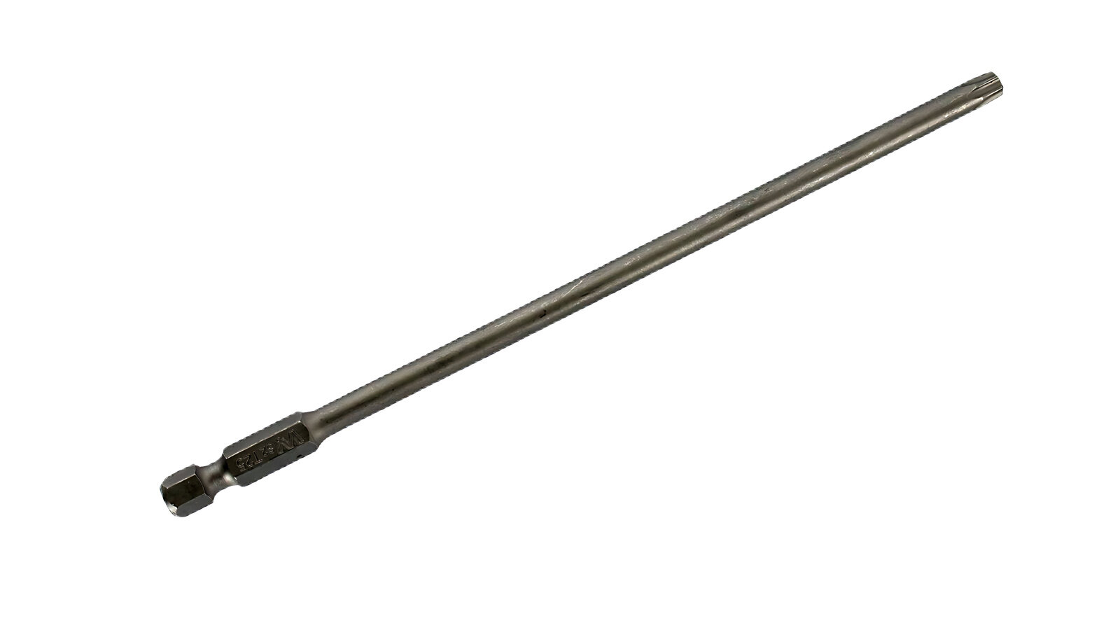 Бита WhirlPower 1/4 torx T25 L-150 мм (1 штука)
