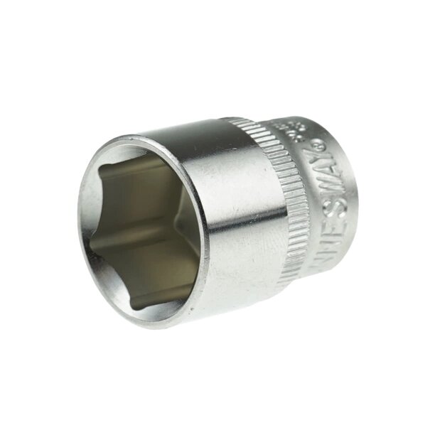 Головка торцевая Jonnesway 3/8" DR 19 мм