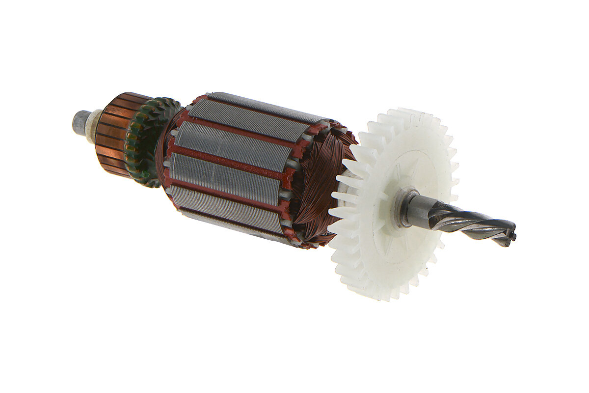 Ротор для дрели ИНТЕРСКОЛ ДУ-13/500ЭР (s/n 545.****)