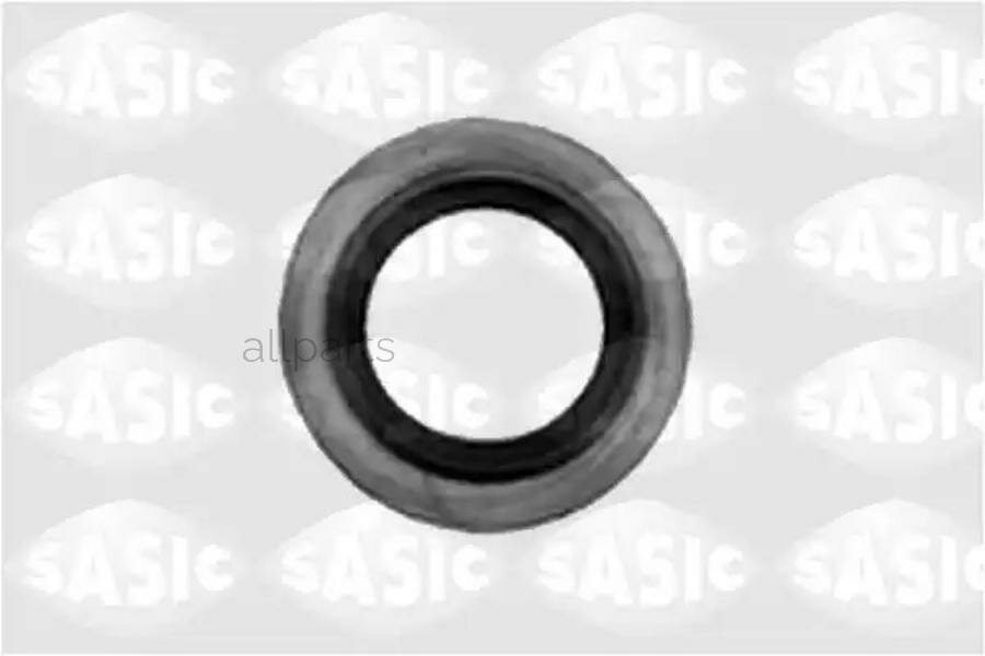 SASIC 1640540 Прокладка сливной пробки CITROEN PEUGEOT