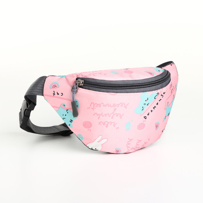 Сумка поясная