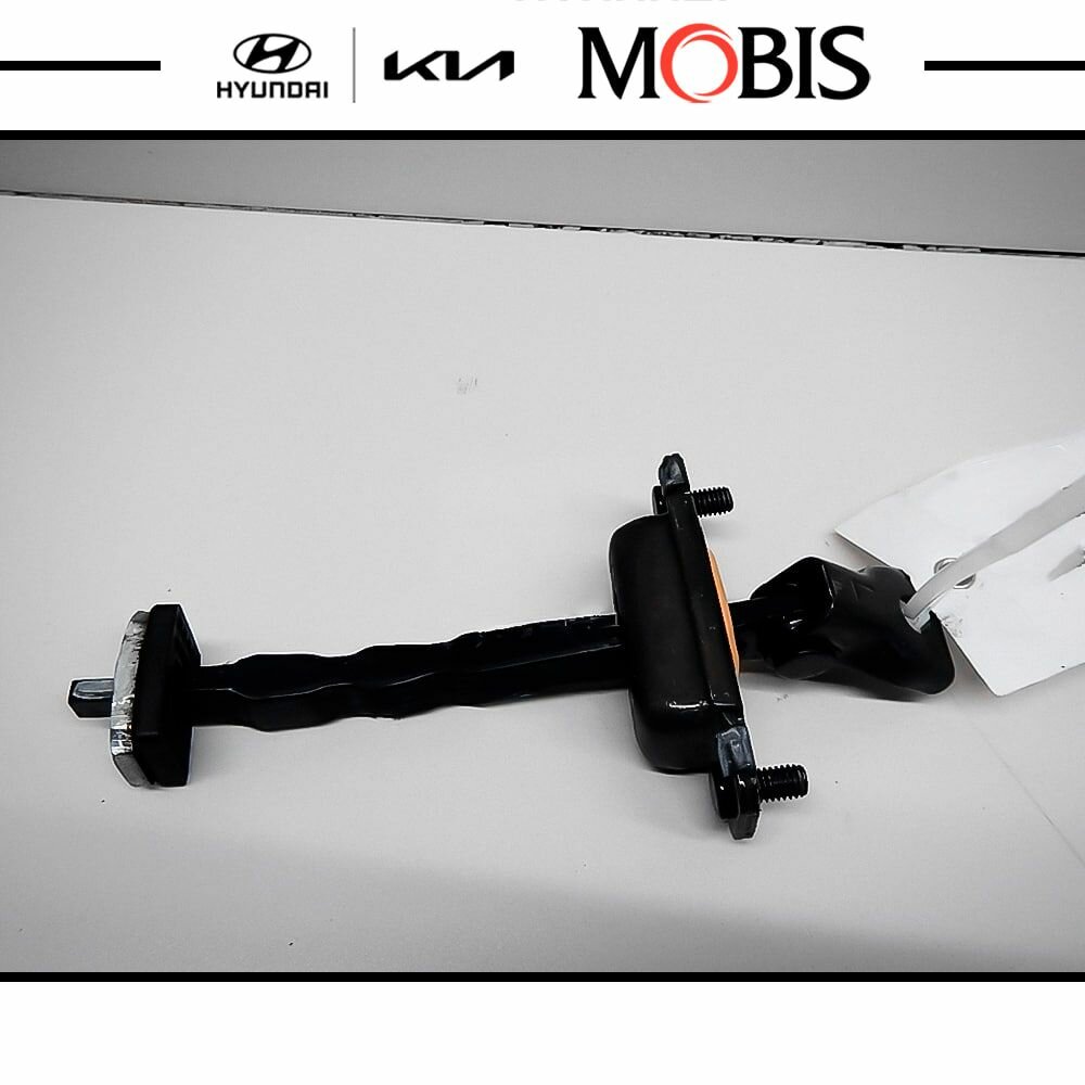 Ограничитель двери автомобиля задней левой для Hyundai Elantra (AD) 2015-2020 / арт. 79480F2000 / бренд MOBIS