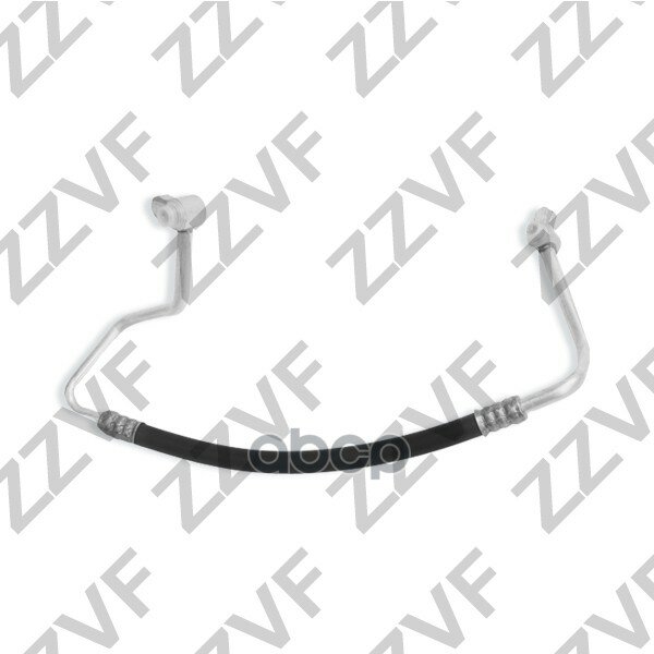 Трубка кондиционера HYUNDAI VELOSTER (11-14) HYUNDAI-KIA ZZVF арт. ZVTRK096