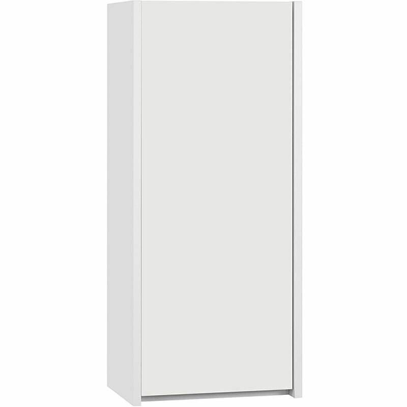 Подвесной шкаф Aquaton Сканди 35 Белый (1A255003SD010)