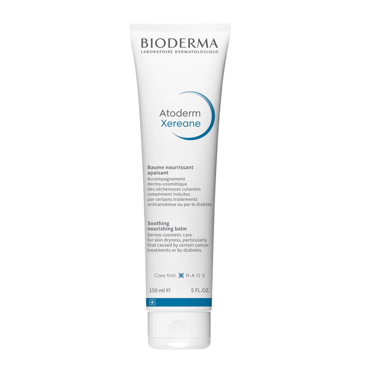 BIODERMA Atoderm Xereane Soothing nourishing Balm Успокаивающий питательный бальзам Atoderm Xereane 150 мл
