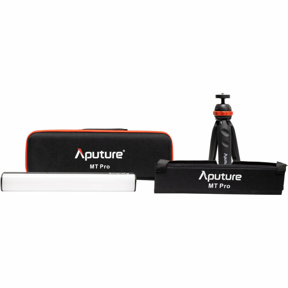 Осветитель Aputure MT Pro — фото 1