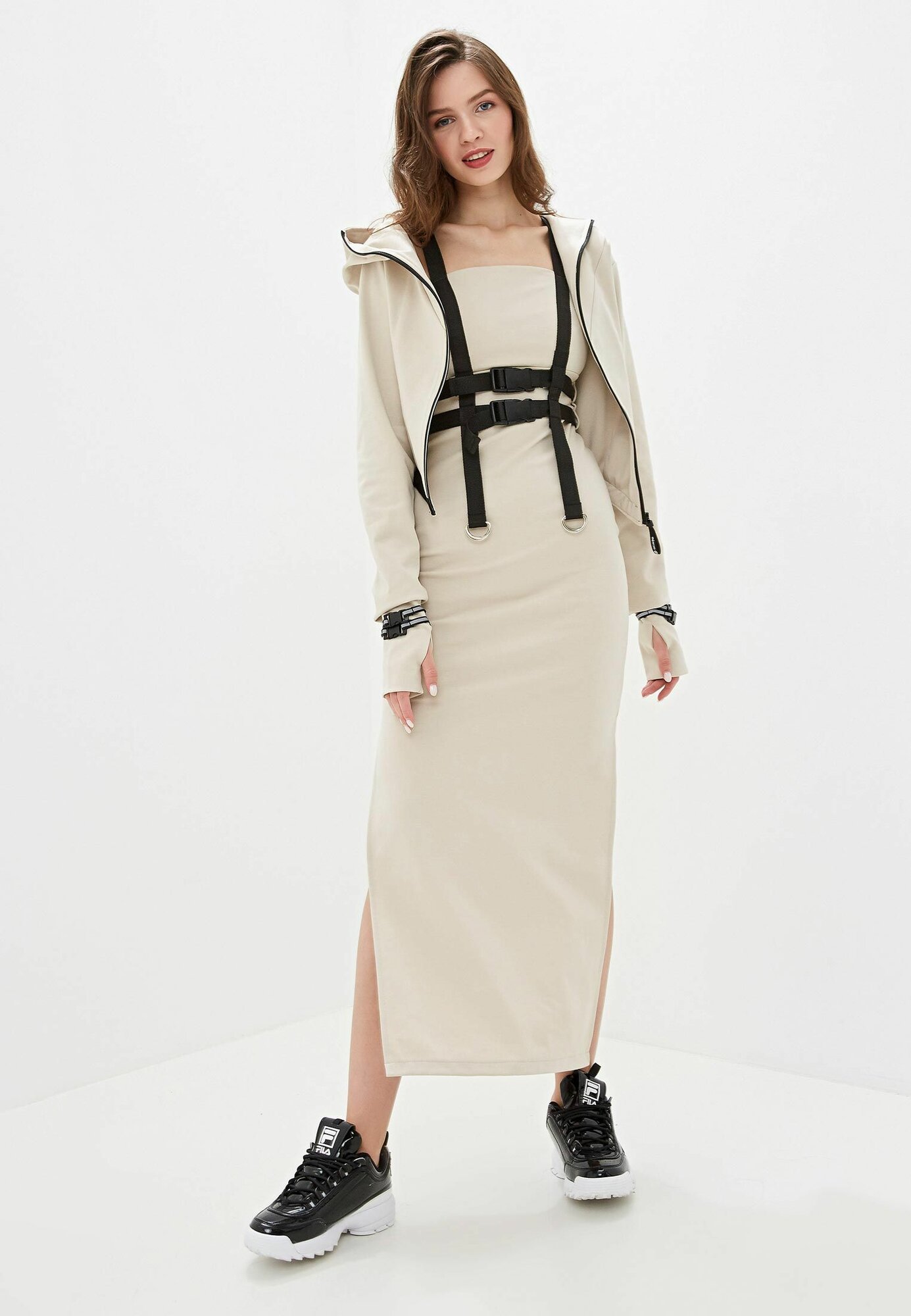 Костюм спортивный