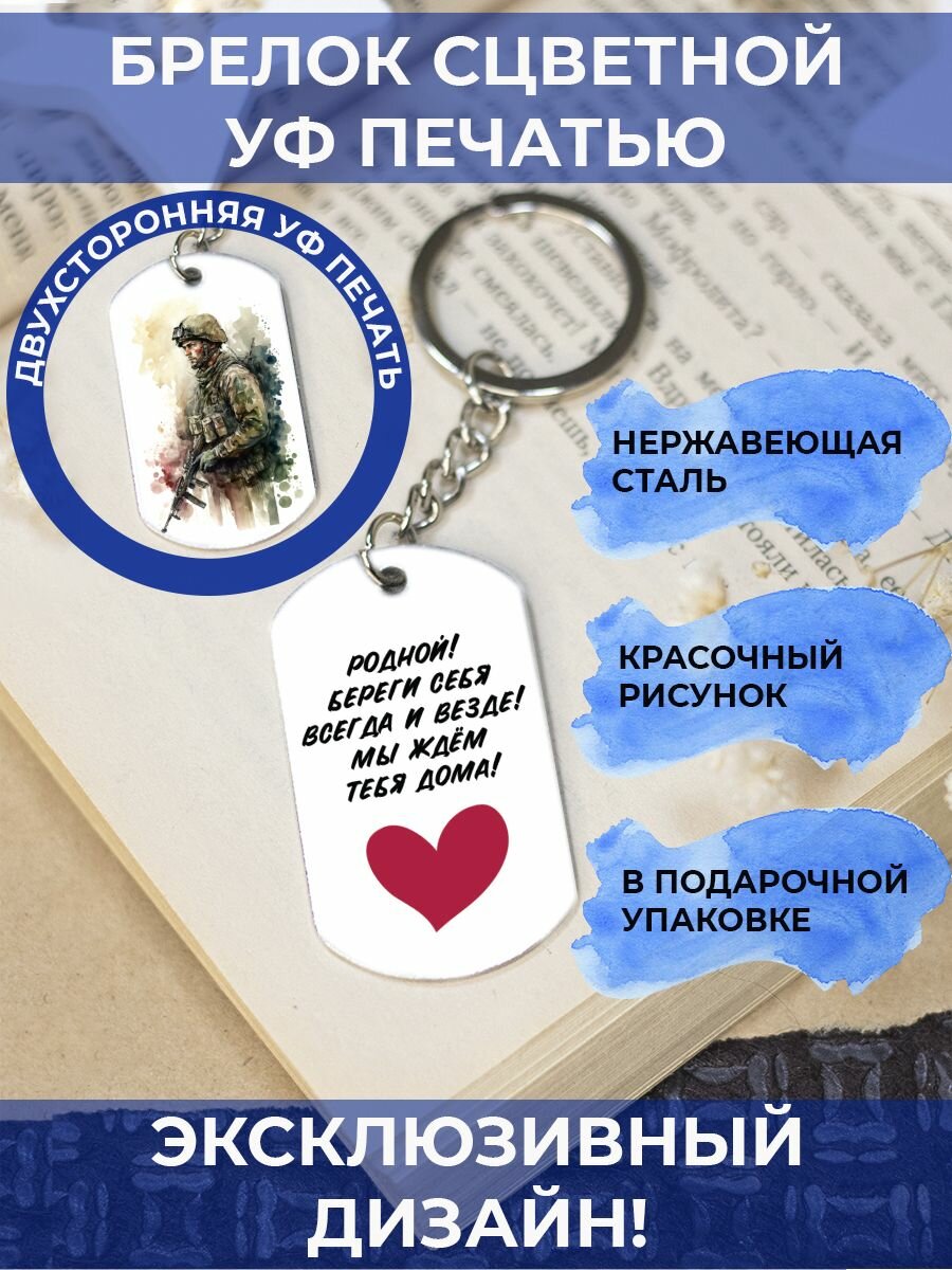 Брелок