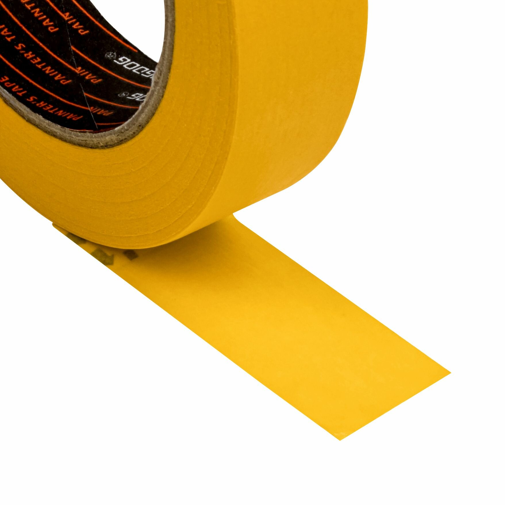 Лента малярная Rollingdog WASHI-SHIELD 24мм*50м, с 30-дневным чистым удалением, арт.80853