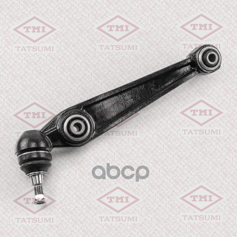 Рычаг подвески | перед прав | TATSUMI арт. TEE1702R
