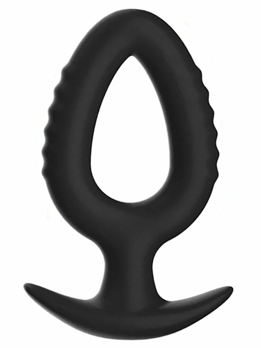 Анальная пробка "ANAL PLUG" 10см