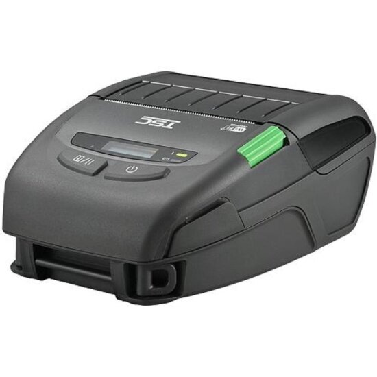 Принтер Tsc ALPHA-30R, BASIC, MFi BT, EU — фото 1