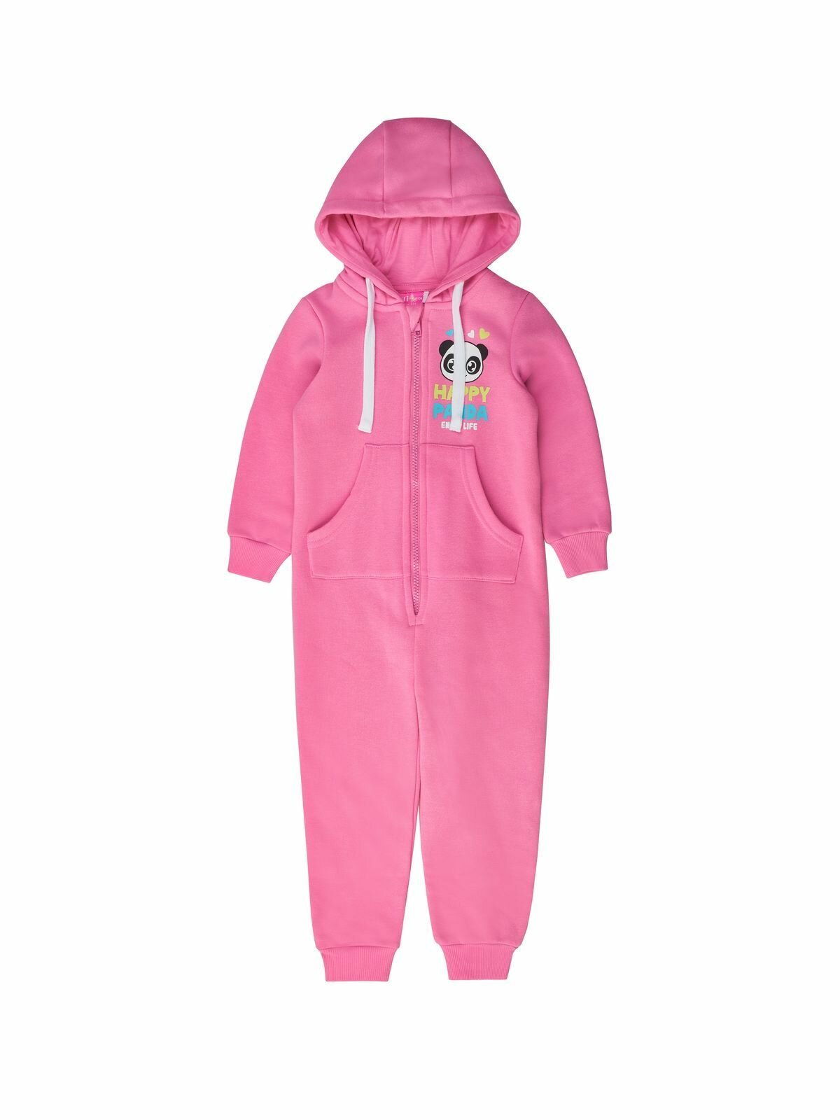 Комбинезон Зима 2026