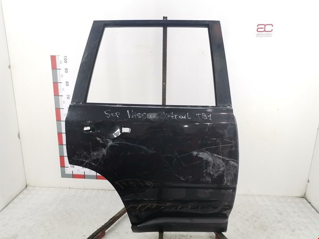 Дверь задняя правая Nissan X-Trail T31 H210MJG0MB арт. 1806726