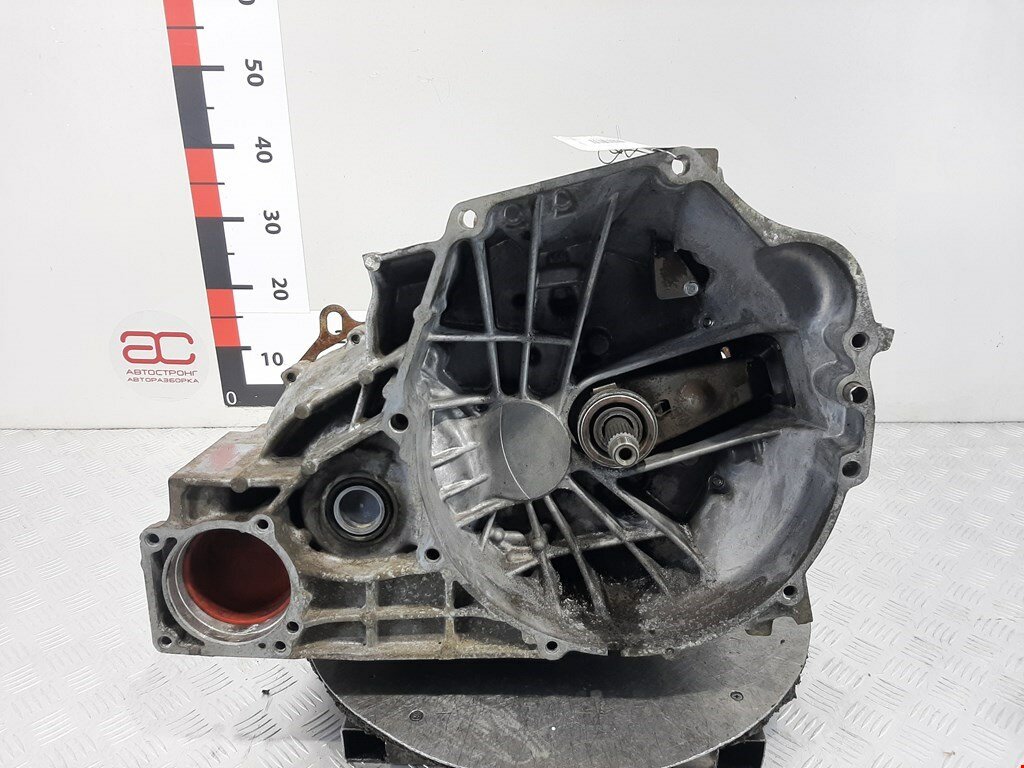 КПП 6ст (механическая коробка) Honda CR-V 3 20011R08H00 арт. 1395860