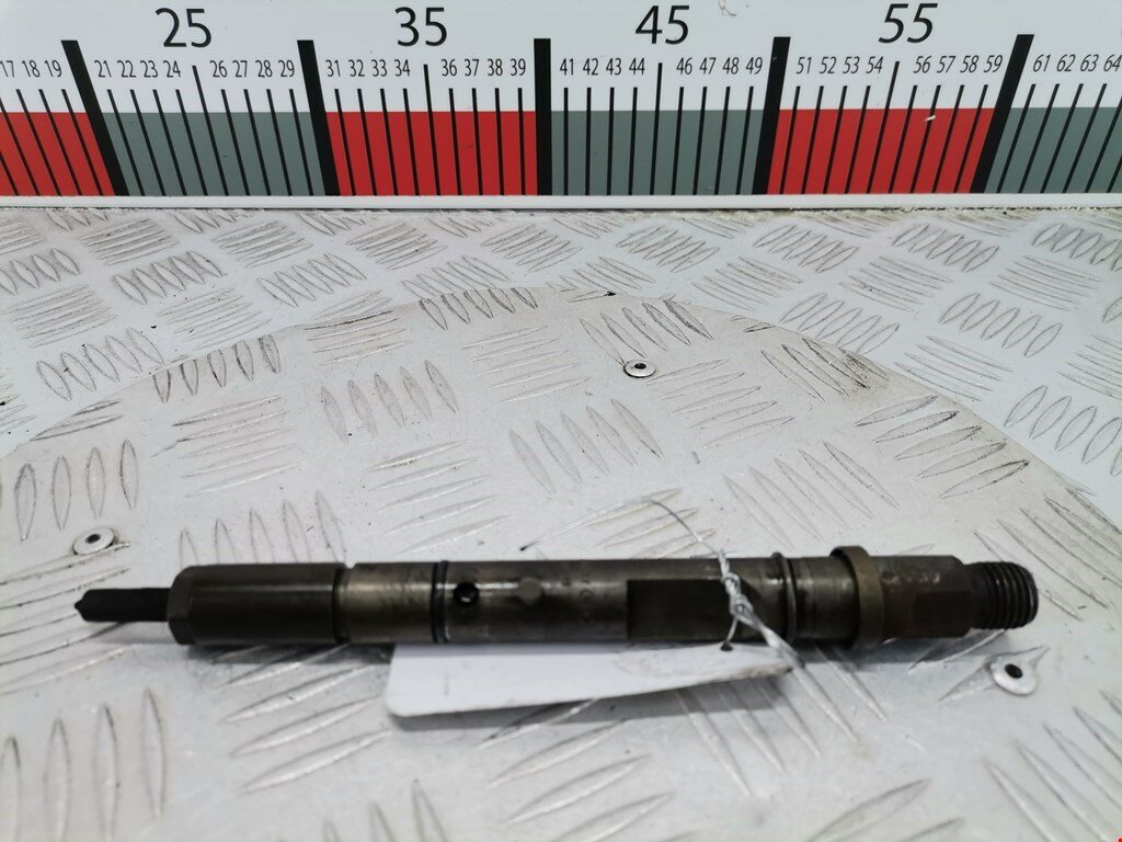 Форсунка дизельная механическая Audi A6 C5 059130201G арт. 1992492