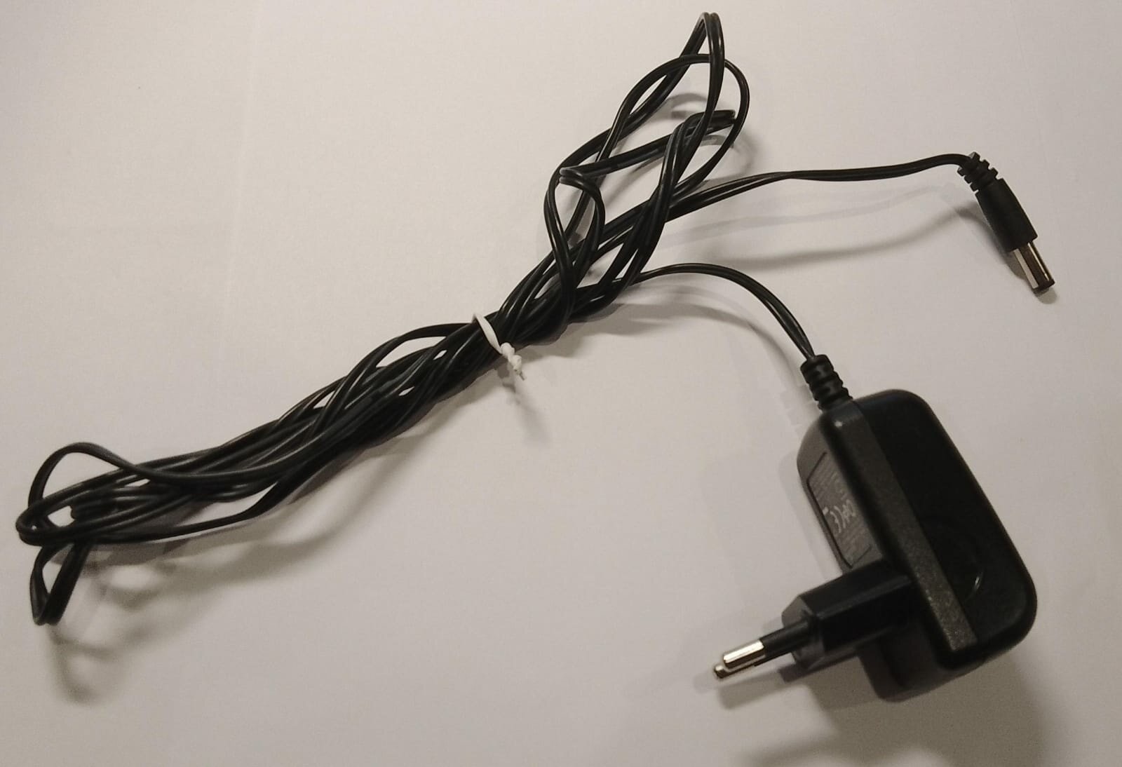 Блок питания робота пылесоса Tefal X-plorer Serie 50