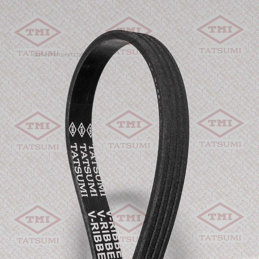TATSUMI TFB1059 Ремень поликлиновой 4PK1240