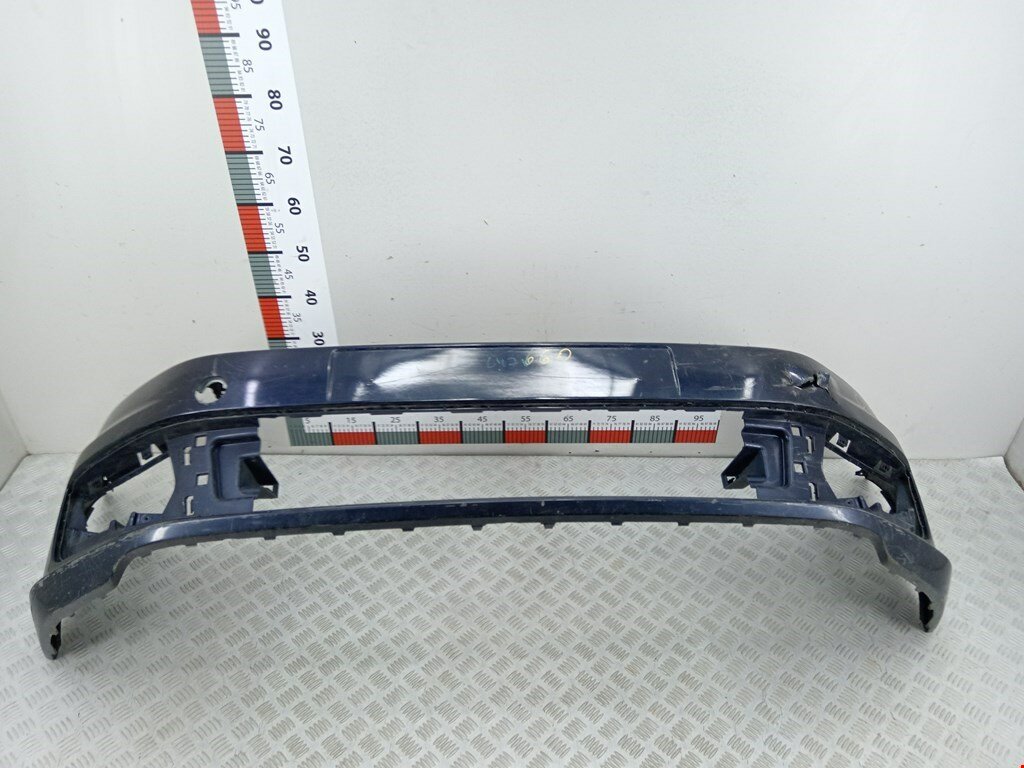 Бампер передний Volkswagen Polo 5 6RU807221A арт. 2105510
