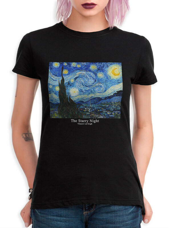 Футболка Dream Shirts