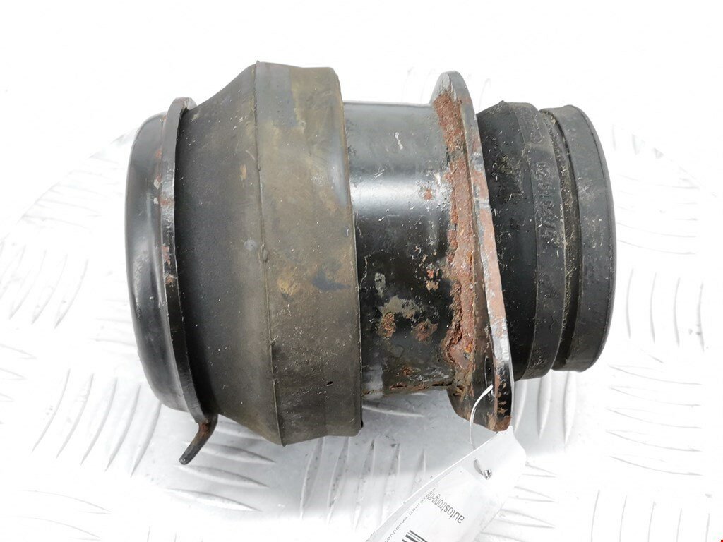 Подушка (опора) крепления двигателя Volkswagen Polo 3 1H0199262E арт. 1737478