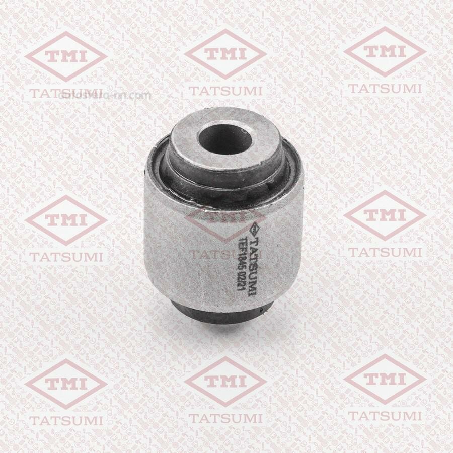 TATSUMI TEF1845 Сайлентблок задней цапфы