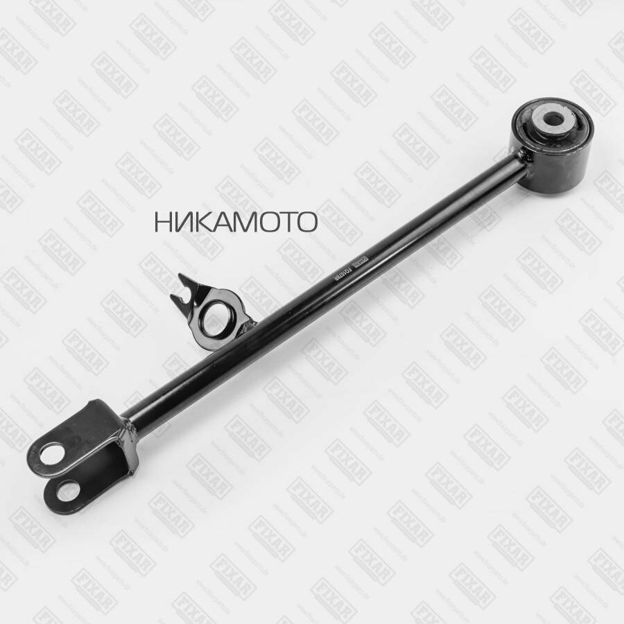 FIXAR FQ1078R рычаг подвески Renault (Рено) duster 10-
