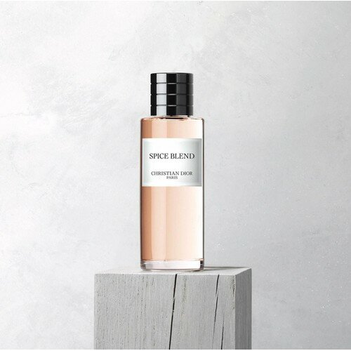 Dior Spice Blend Mini, 7,5 мл, Парфюмерная вода Унисекс