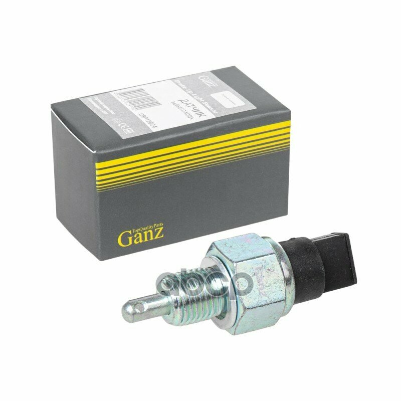 Датчик заднего хода ВАЗ 2108-010 GANZ арт. GRP12024