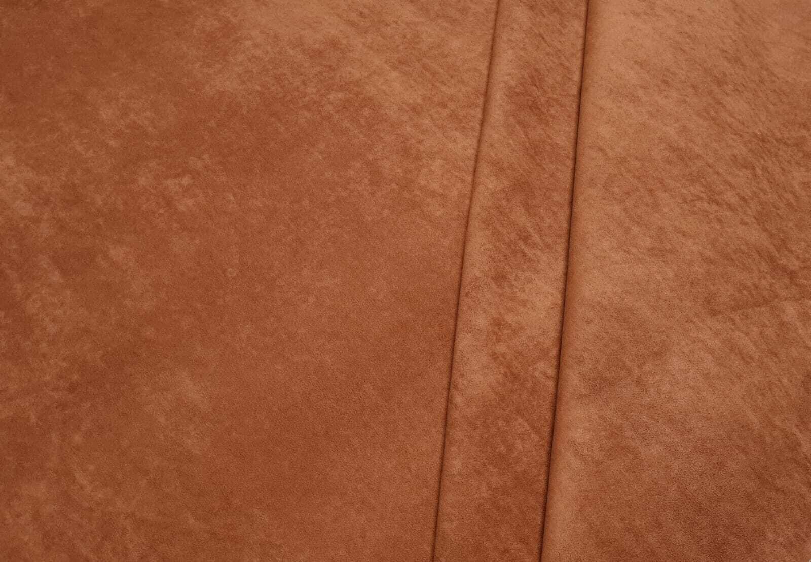 Флок антивандальный "Бренди" повышенной износостойкости (80000 циклов) для перетяжки, реставрации и ремонта диванов, кресел, стульев. Любой метраж единым отрезом при оформлении покупки в одном заказе