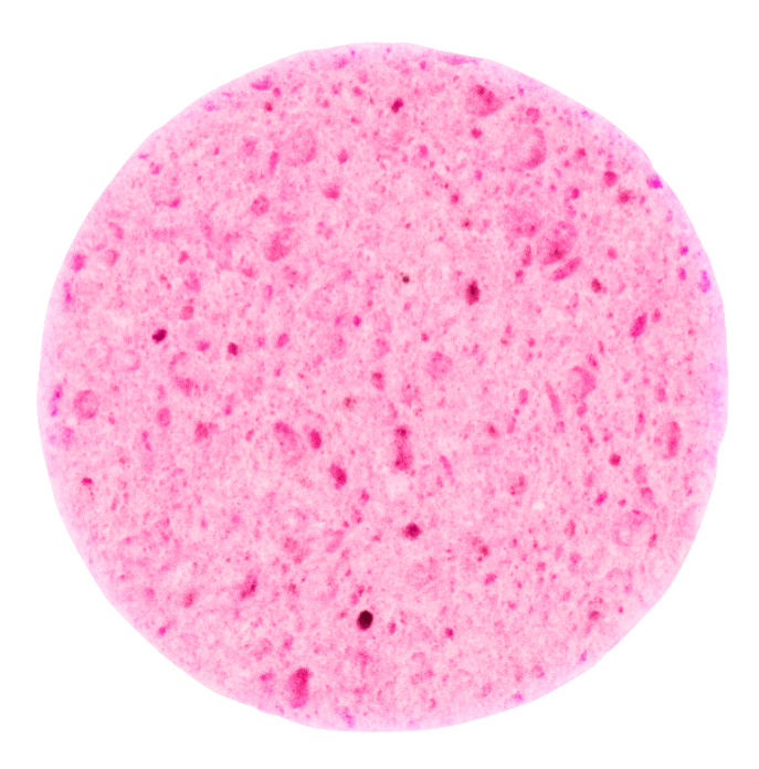 Спонж из натуральной целлюлозы Stellary Cellulose sponge