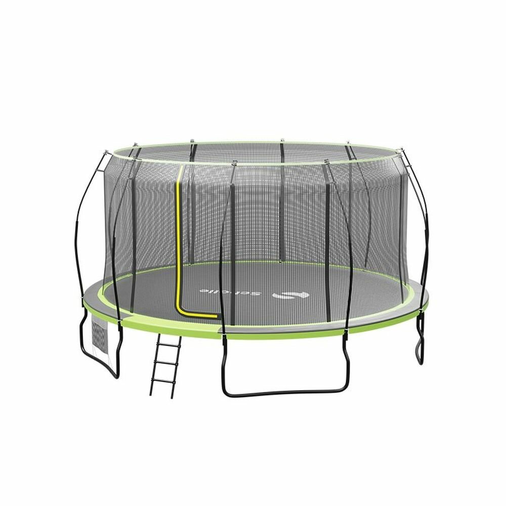 Батут Scholle Jumper 14FT