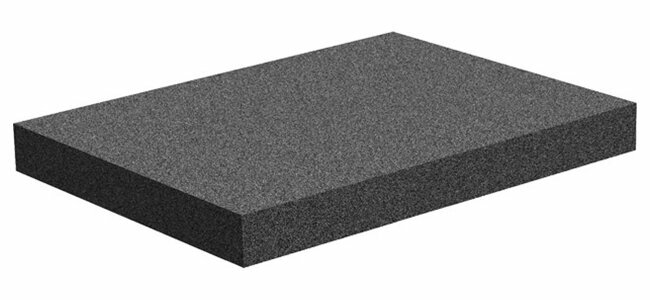 Плиты из пеностекла неопорм марки D130 100мм (5 шт.)