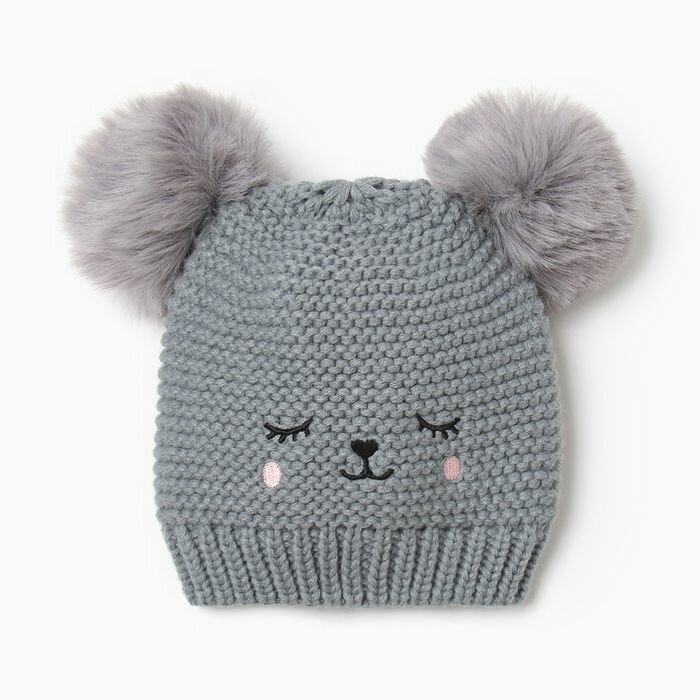 Чепчик  для девочек